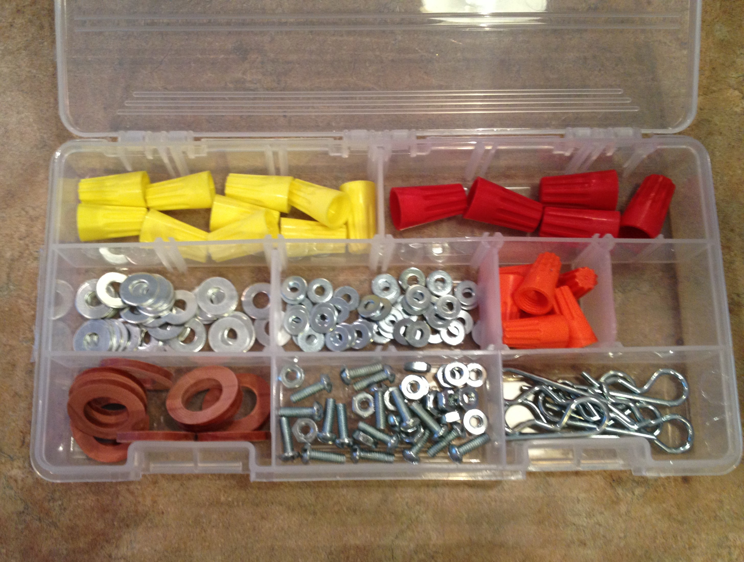 Activity Boxes | Vertis Therapy